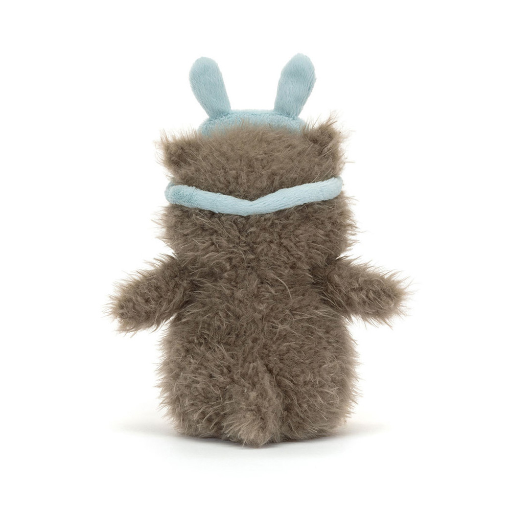 Jellycat Audrey Hootsoftly | Utility Gift UK