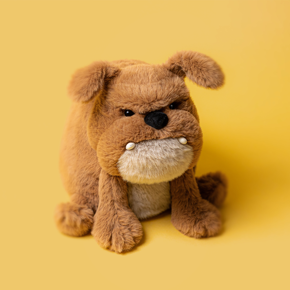 Jellycat Derreck Dog | Free UK Delivery over £40