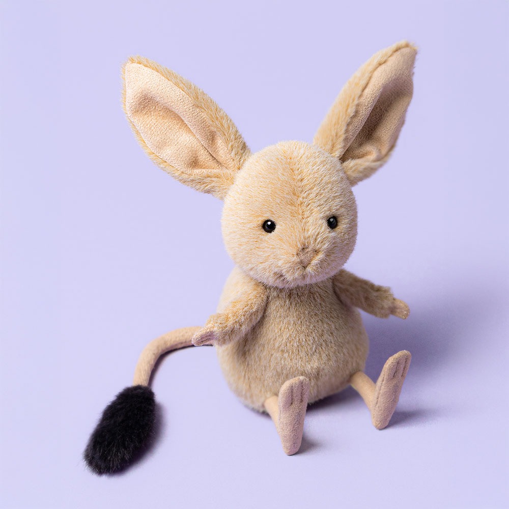 Buy the Jellycat Jerboa | Official UK Jellcat Stockist