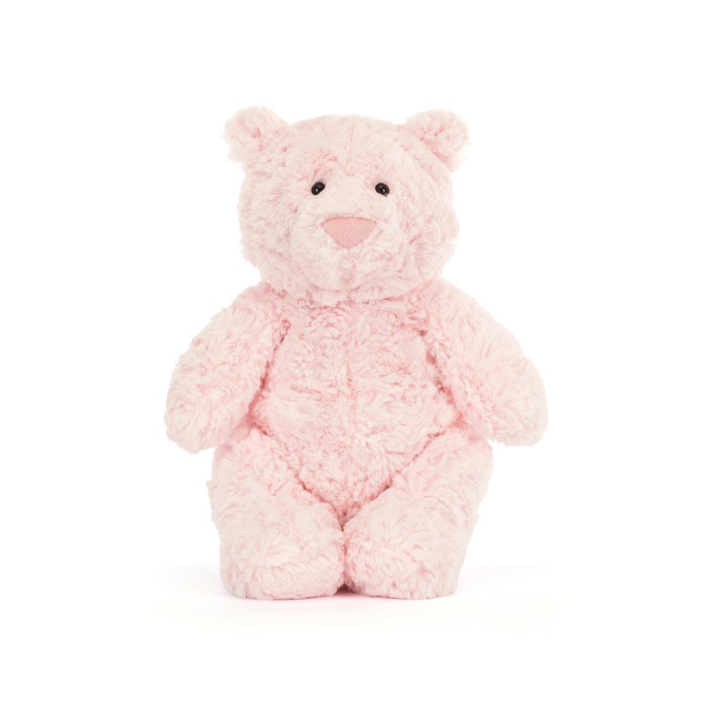 Buy Leola Bear Medium | Official Jellycat UK Stockist