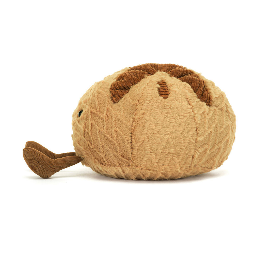 Jellycat Amuesable Sourdough | Official Jellycat Stockist