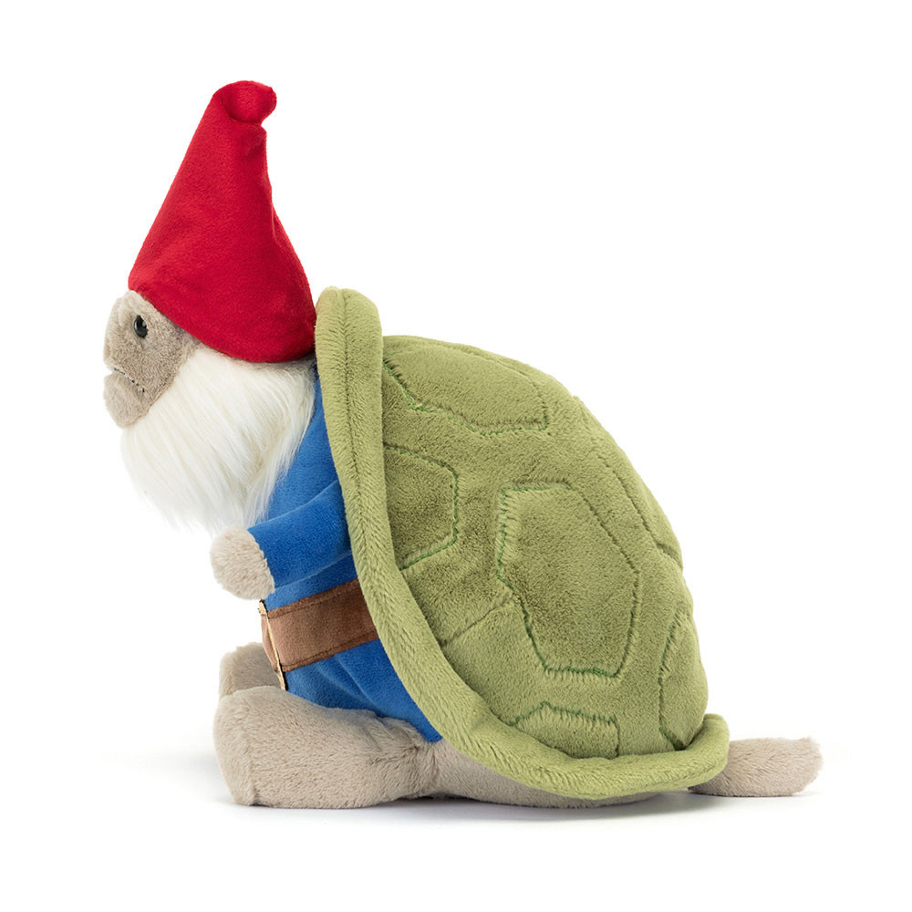 Buy Jellycat Garden Gnome Timmy Turtle | Official UK Stockist