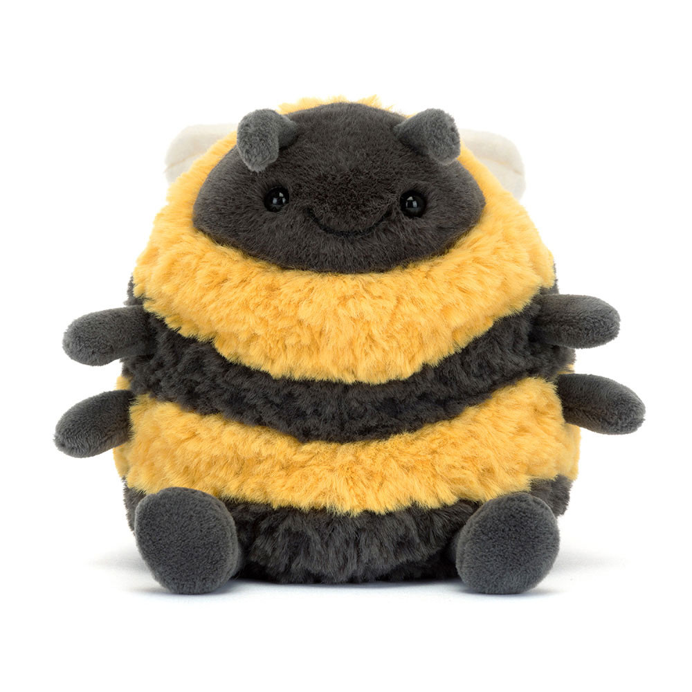 Buy Jellycat Albee Bee | Official Jellycat UK Stockist