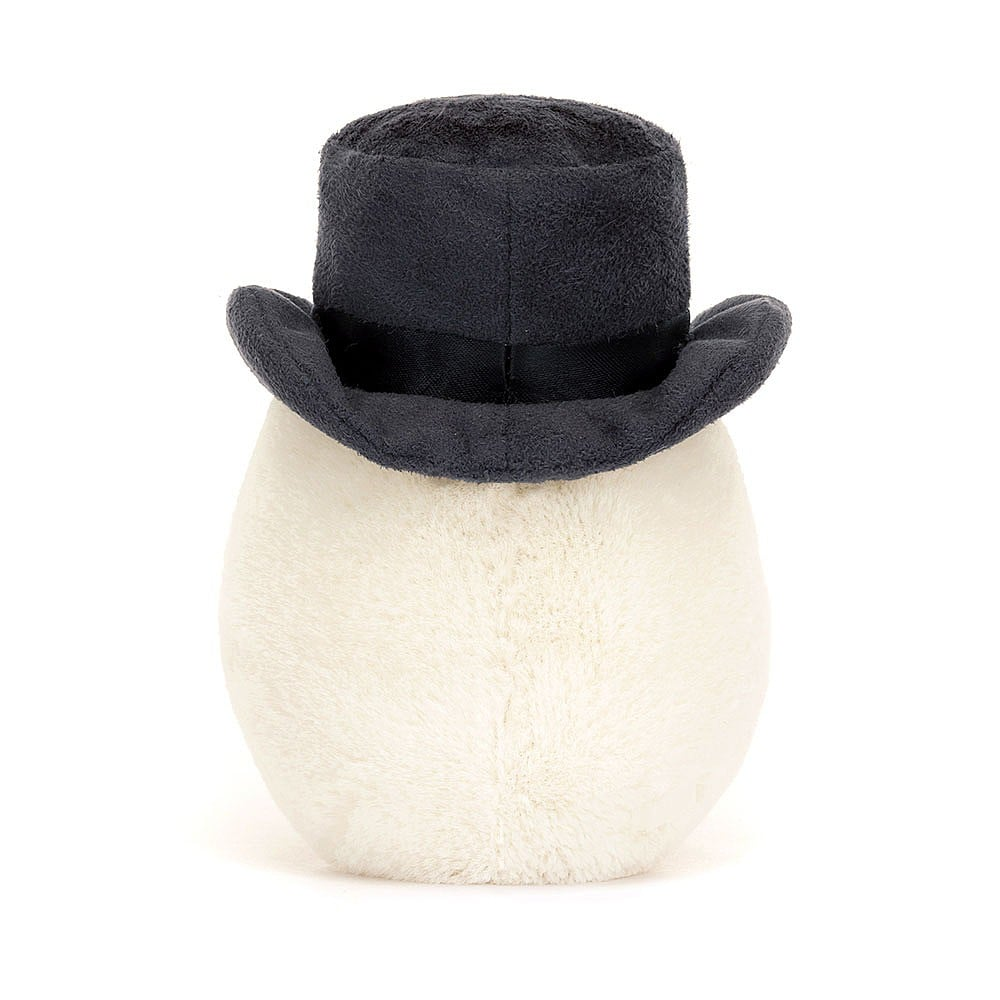 Buy the Jellycat Boiled Egg Groom | Official Jellycat Stockist UK
