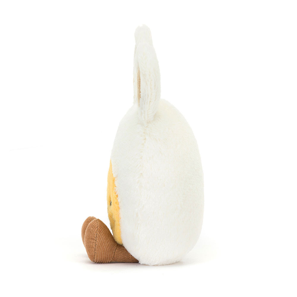 Buy The Amuseable Bunny Egg | Jellycat Official UK Stockist