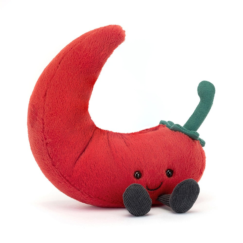 Jellycat Amuseable Chilli Pepper | Utility Gift UK