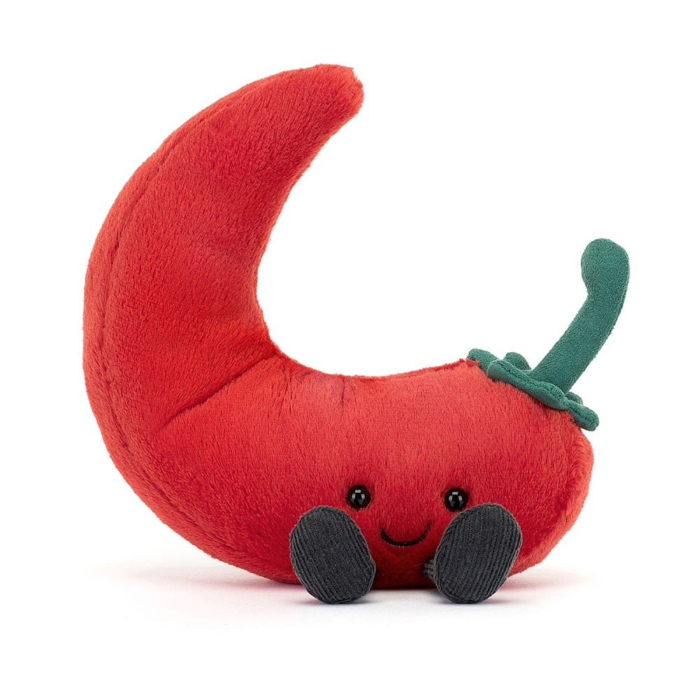 Jellycat Amuseable Chilli Pepper | Utility Gift UK