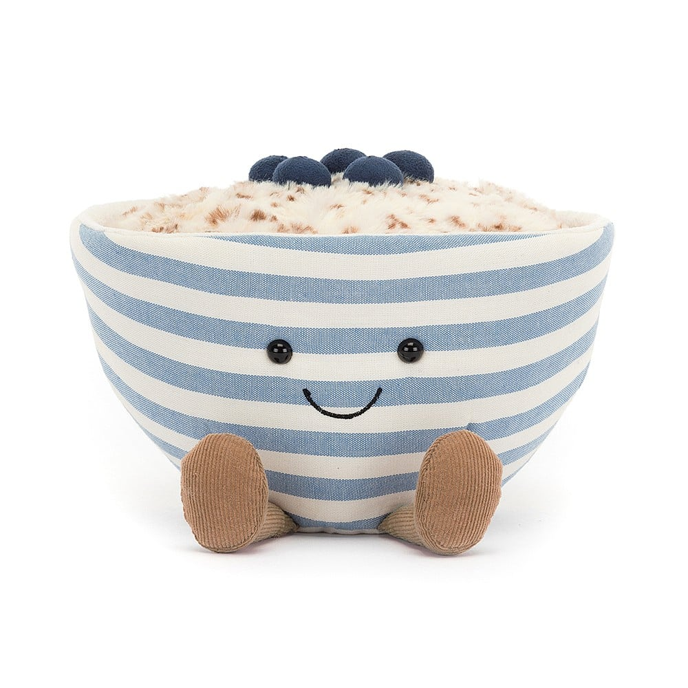 Jellycat Amuseable Oats | Utility Gift UK