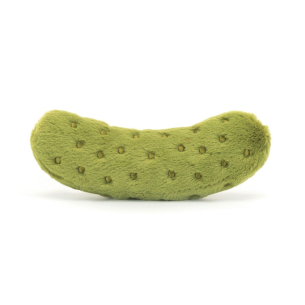 Jellycat Amuseable Pickle | Utility Gift UK