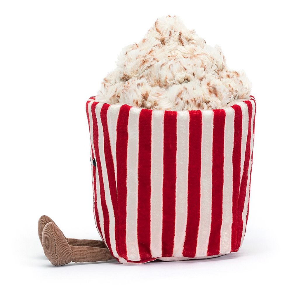 Jellycat Amuseable Popcorn | Utility Gift UK