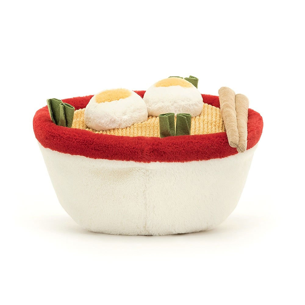 Jellycat Amuseable Ramen | Utility Gift UK