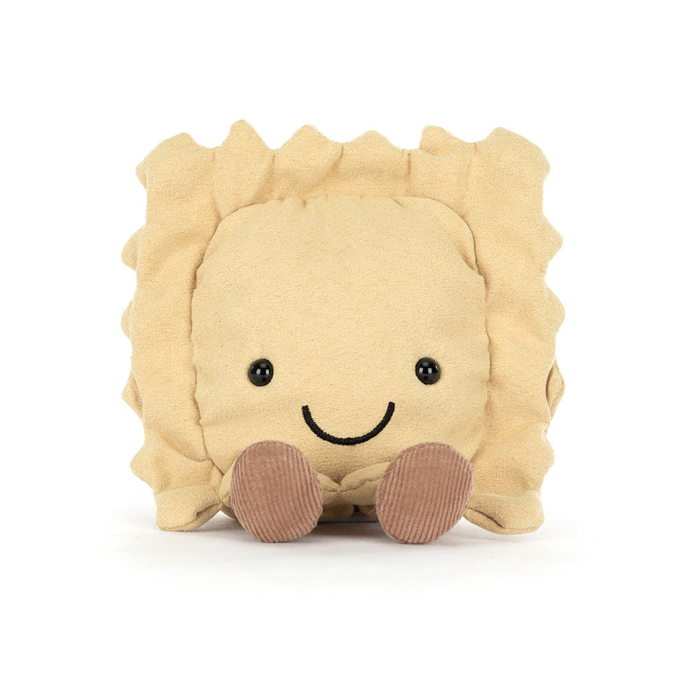 Buy the Amuseable Ravioli | Official Jellycat UK Stockist