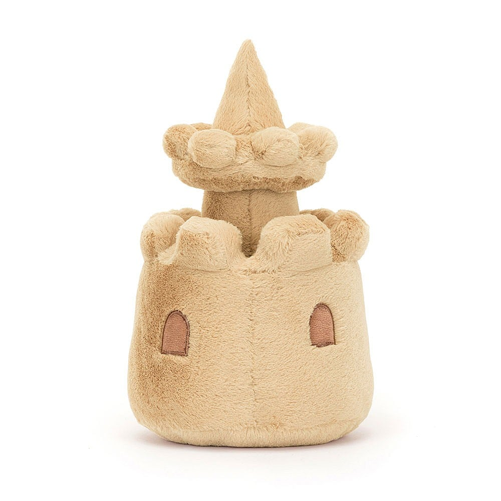 Jellycat Amuseable Sandcastle | Utility Gift UK