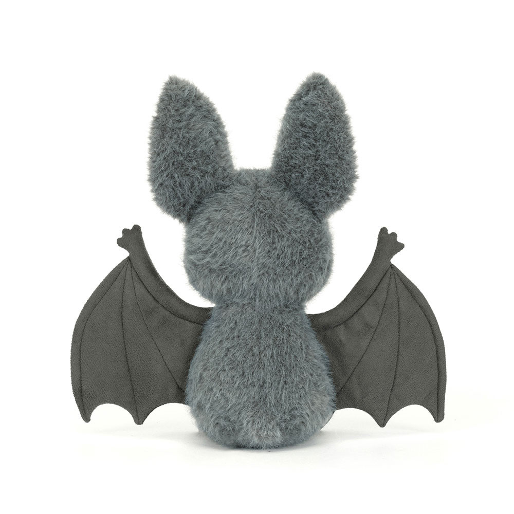 Buy the Jellycat Broox Bat | Halloween 2025