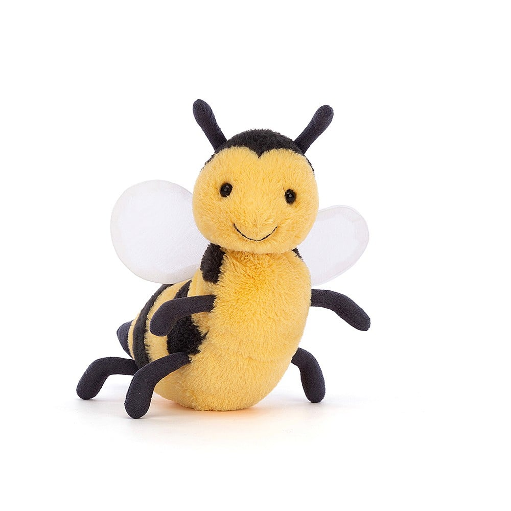 Jellycat Brynlee Bee | Utility Gift UK