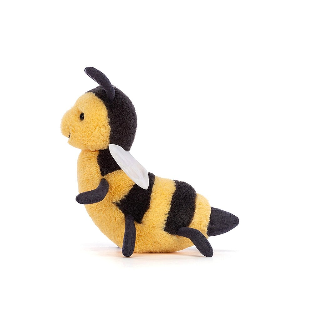 Jellycat Brynlee Bee | Utility Gift UK