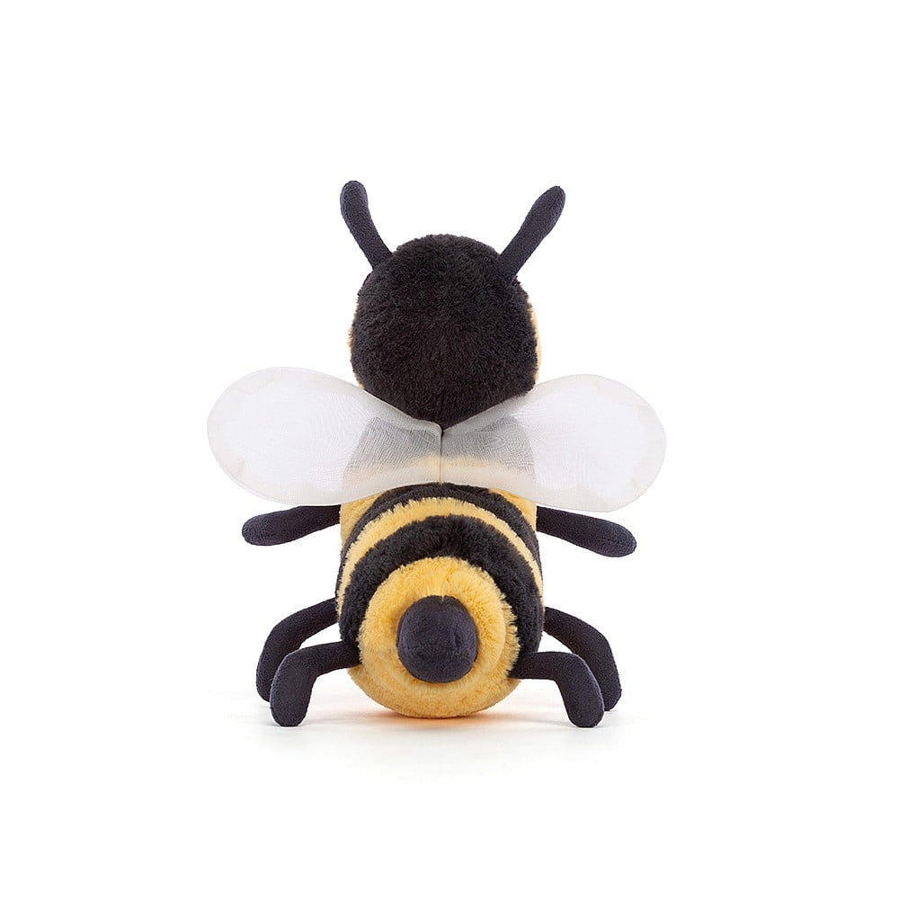 Jellycat Brynlee Bee | Utility Gift UK