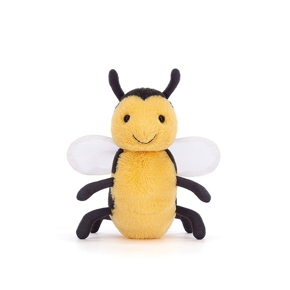 Jellycat Brynlee Bee | Utility Gift UK