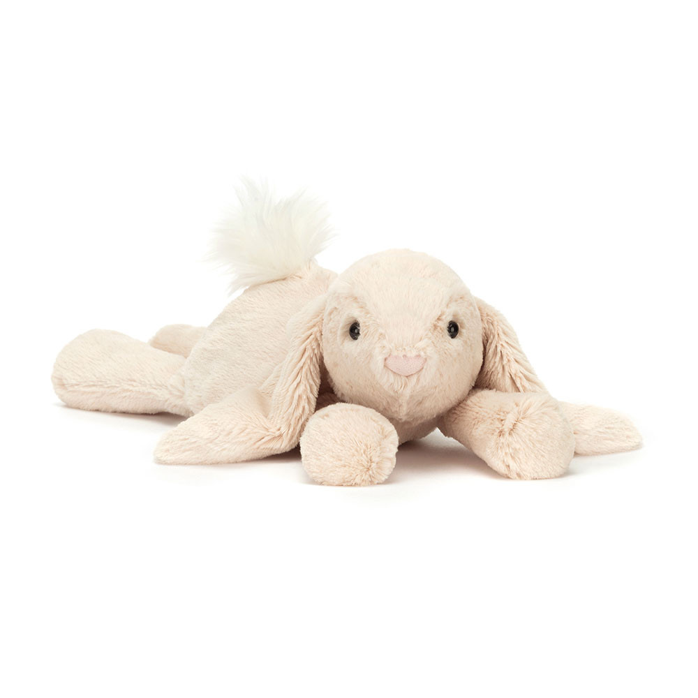 Buy Jellycat Smudge Rabbit Small | Officiall Jellycat UK Stockist