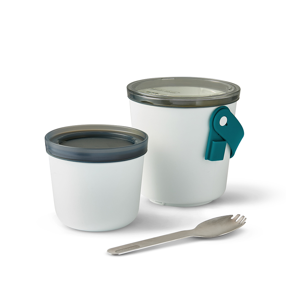 Black & Blum Lunch Pot - Ocean | Design-led Gifts & Cards