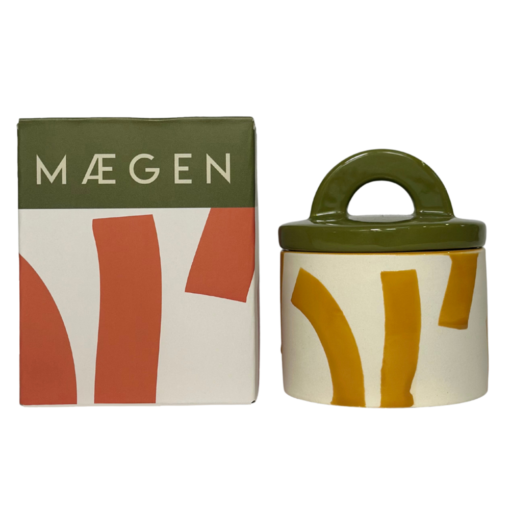 Maegen Pablo Pot Pomelo & Sage | Utility Gift UK