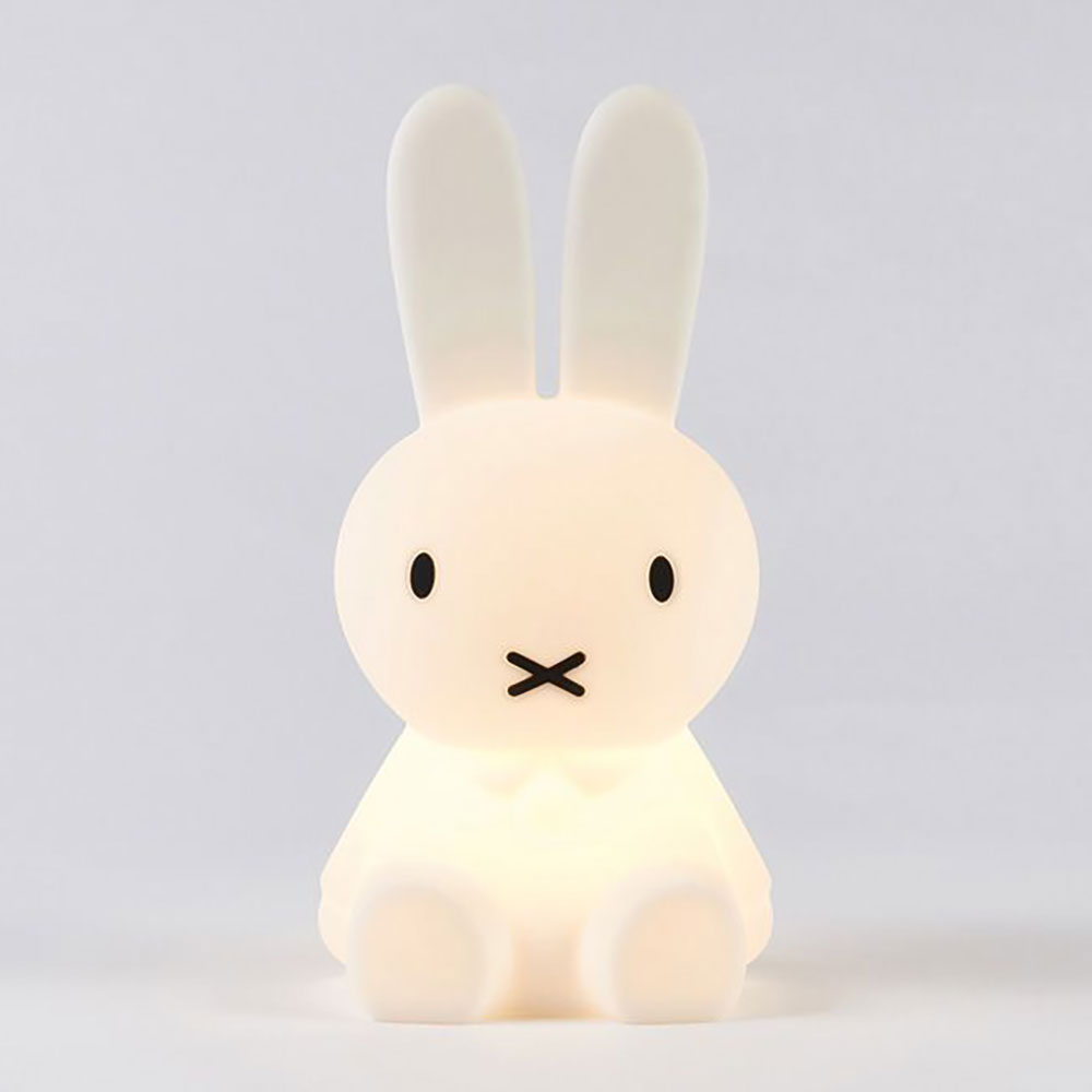 Mr Maria Bundle of Light, Miffy Mini Light | Utility Design UK