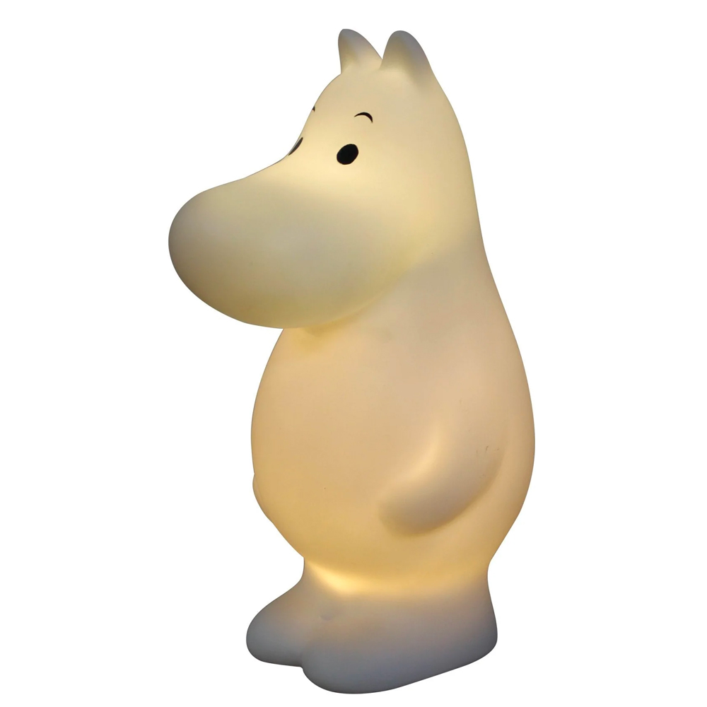 Moomin LED Light, House of Disaster | Utility Gift UK