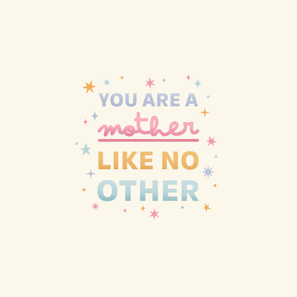 Mother Like No Other Mother's Day | 5 for 4