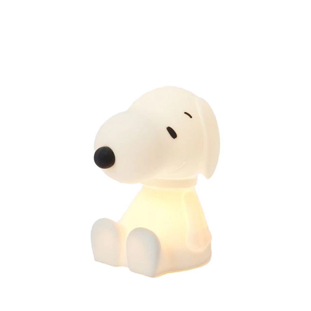 Buy the Mr Maria Snoopy My First Light