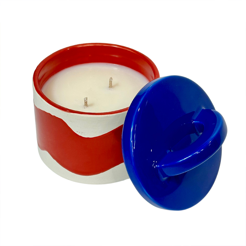 Maegen Pablo Pot Jasmine & Cedar | Utility Gift UK