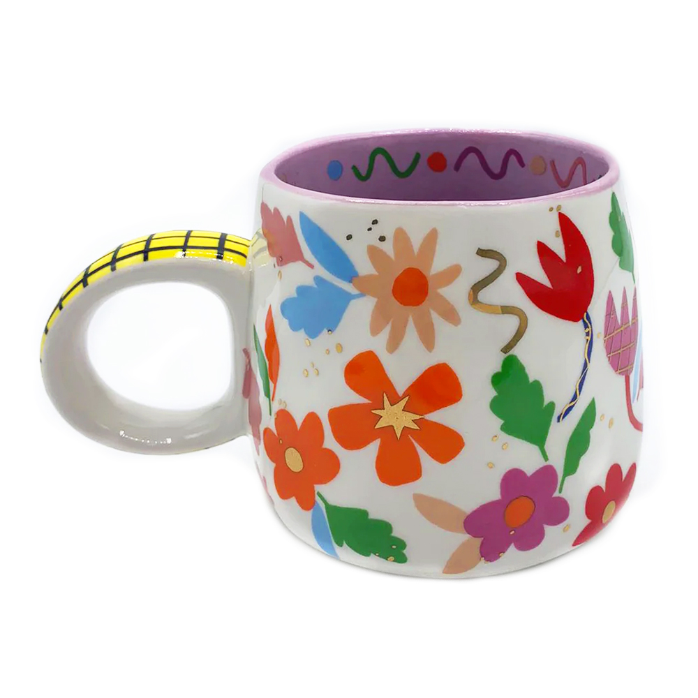 Absolutely No Idea Mug | Utility Gift UK