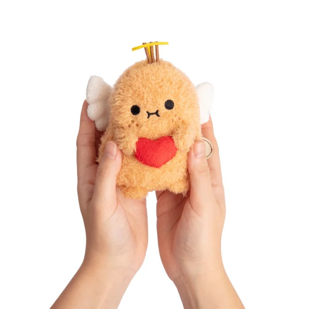 Buy the Noodoll Mini Ricespud Cupid | Valenitne's Gifts