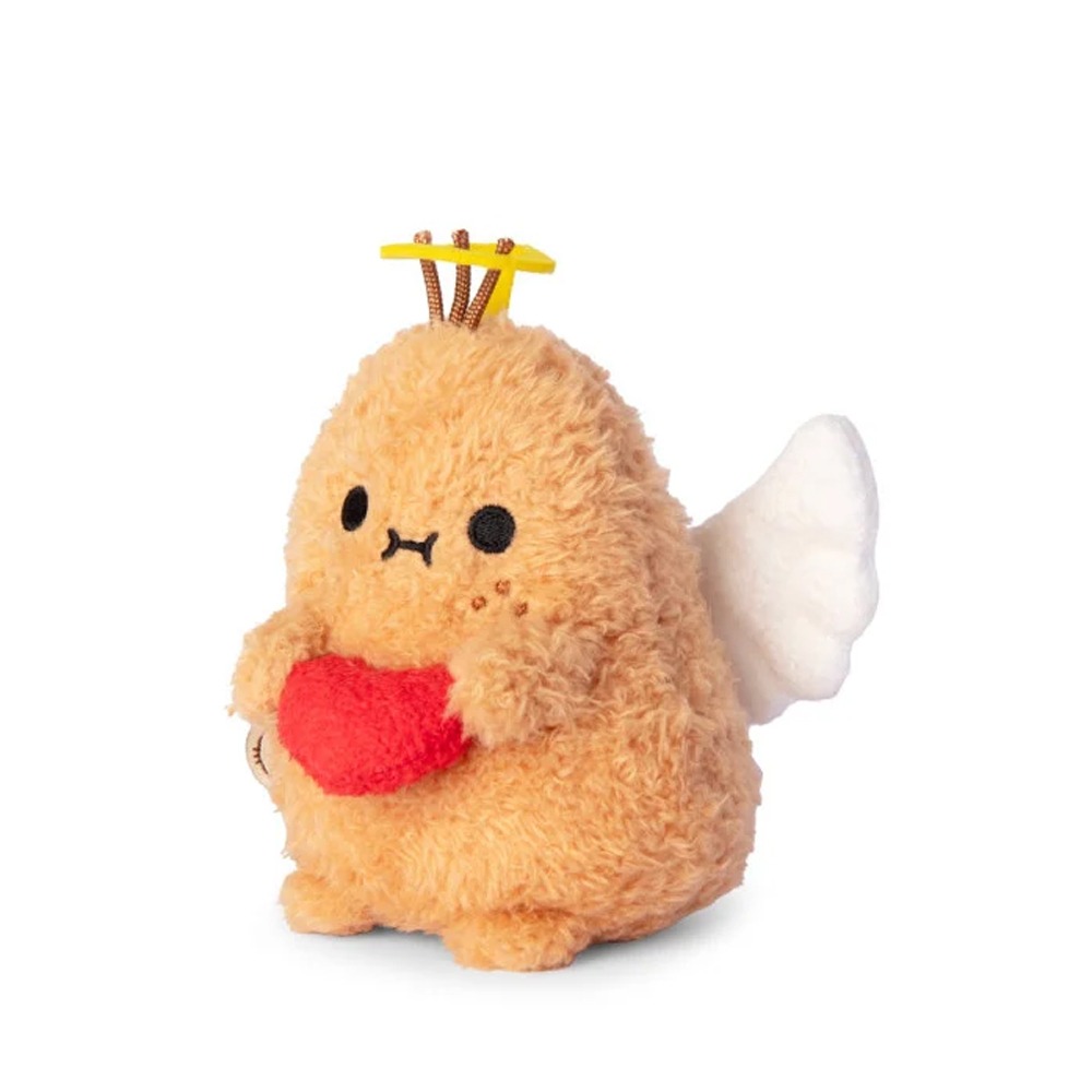 Buy the Noodoll Mini Ricespud Cupid | Valenitne's Gifts