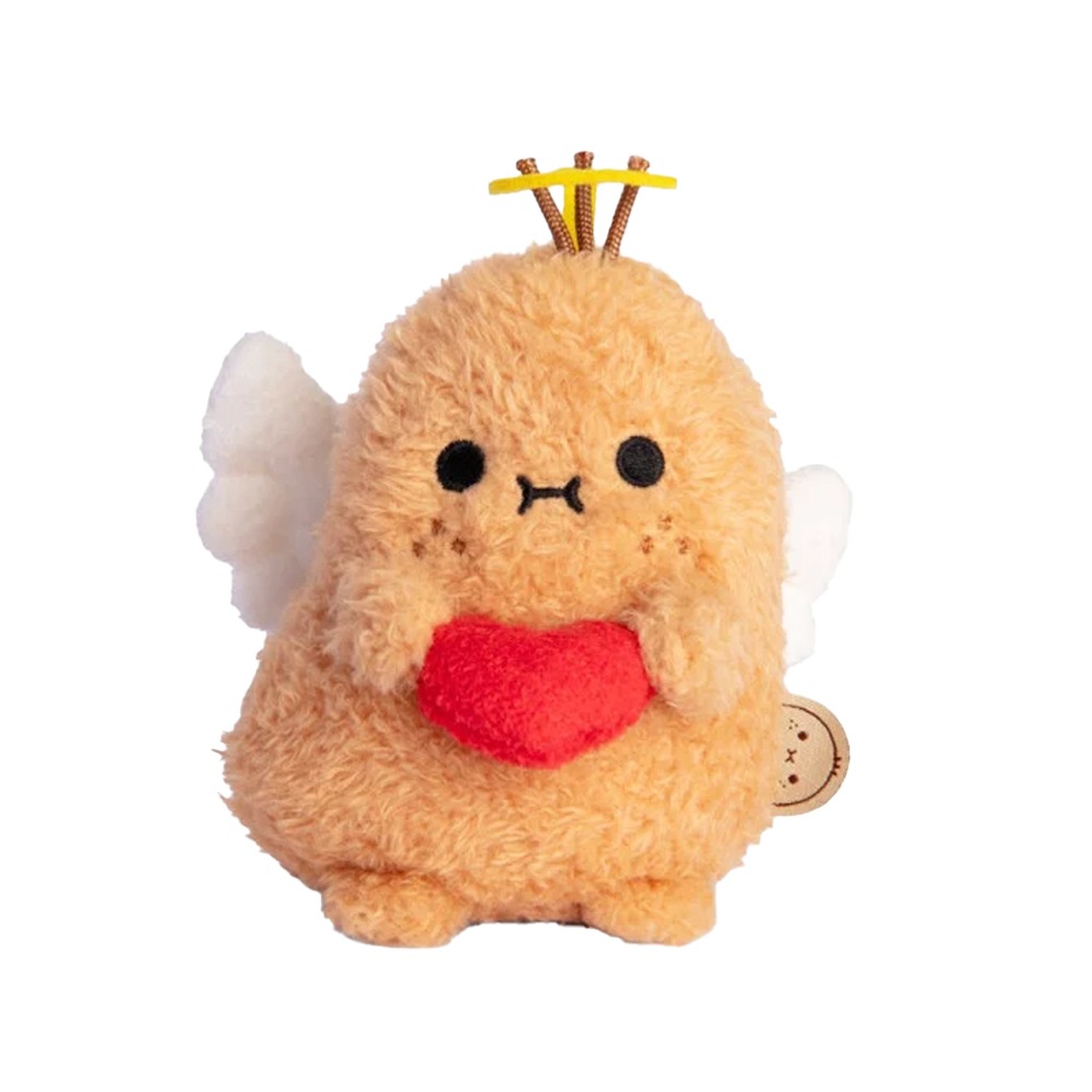 Buy the Noodoll Mini Ricespud Cupid | Valenitne's Gifts