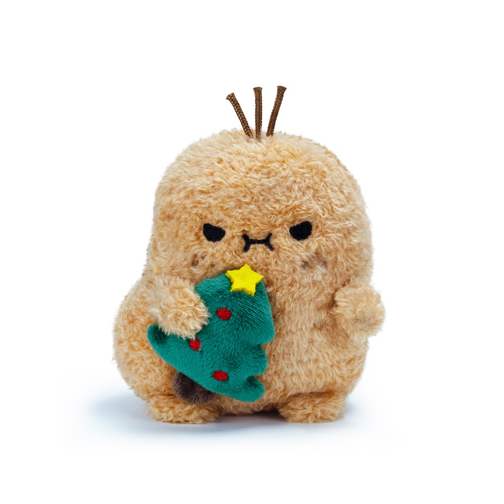 Buy the Lil' Rascal Noodoll Ricespud Christmas Edition