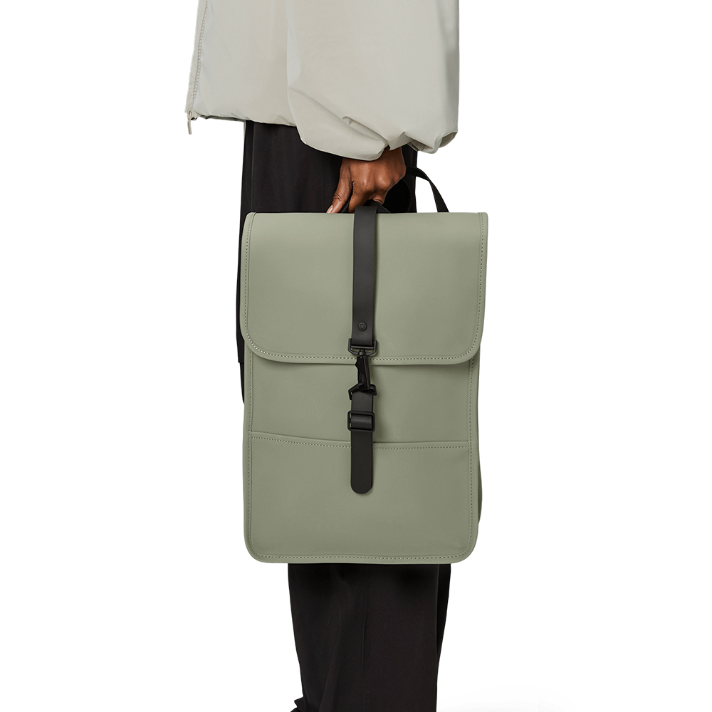 Buy the Rains Backpack Mini - Drift | Free UK Mainland Delivery