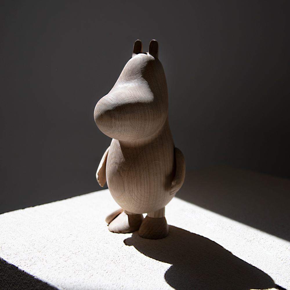Boyhood x Moomintroll Large Oak | Utility Gift UK