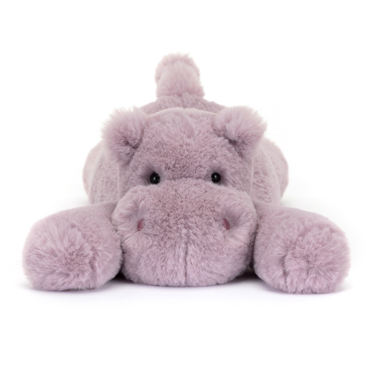 Jellycat Smudge Hippo | Buy today from Utility Gift UK