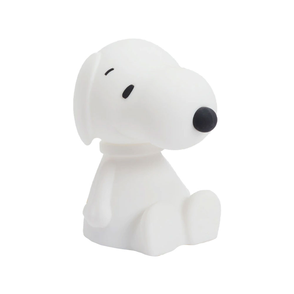 Mr Maria Snoopy My First Light
