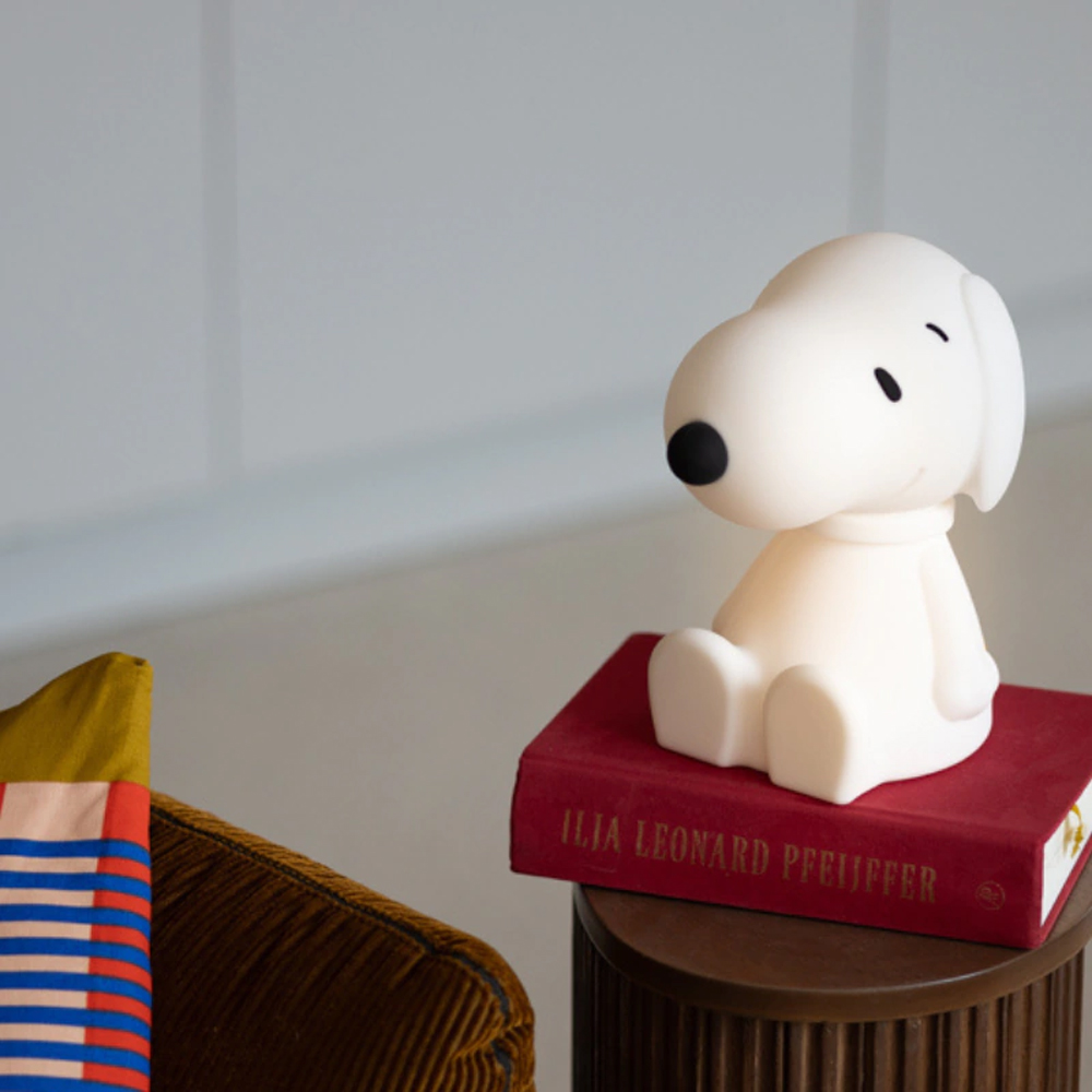 Buy the Mr Maria Snoopy My First Light