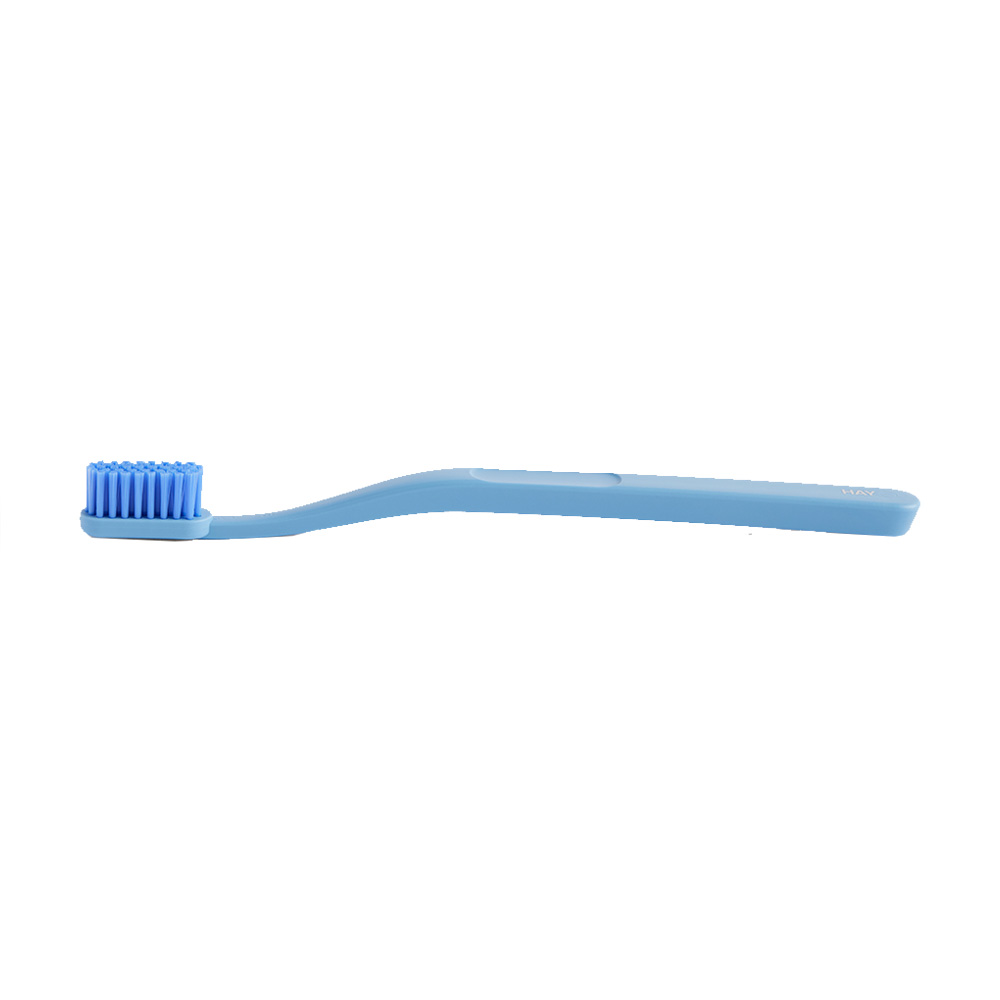 HAY Tann Toothbrush | Utility Design UK