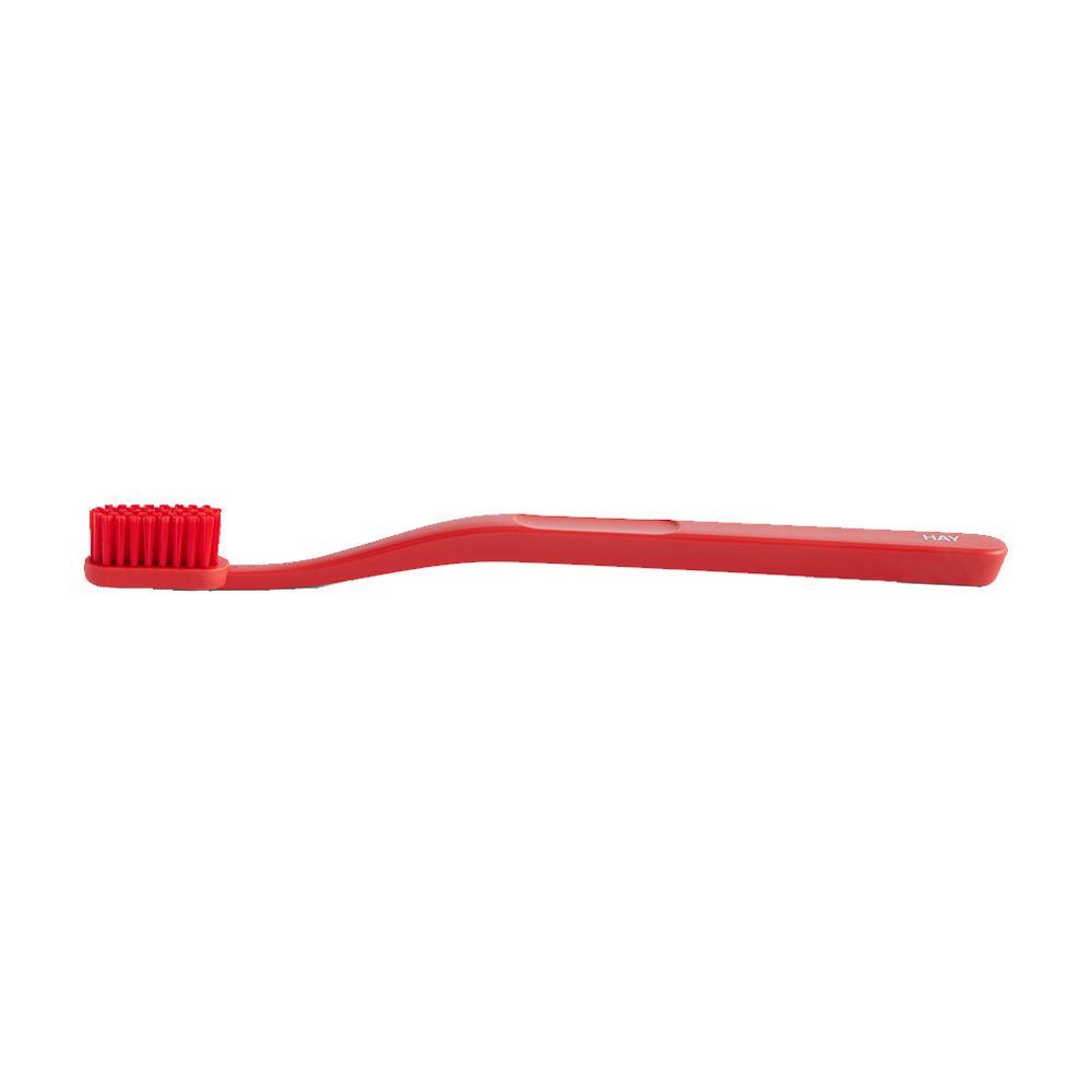 HAY Tann Toothbrush | Utility Design UK