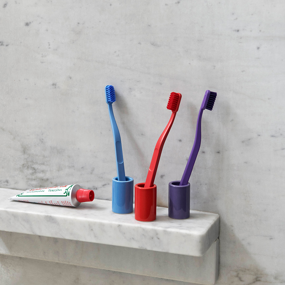 Hay Toothbrush Holder | Utility Gift UK