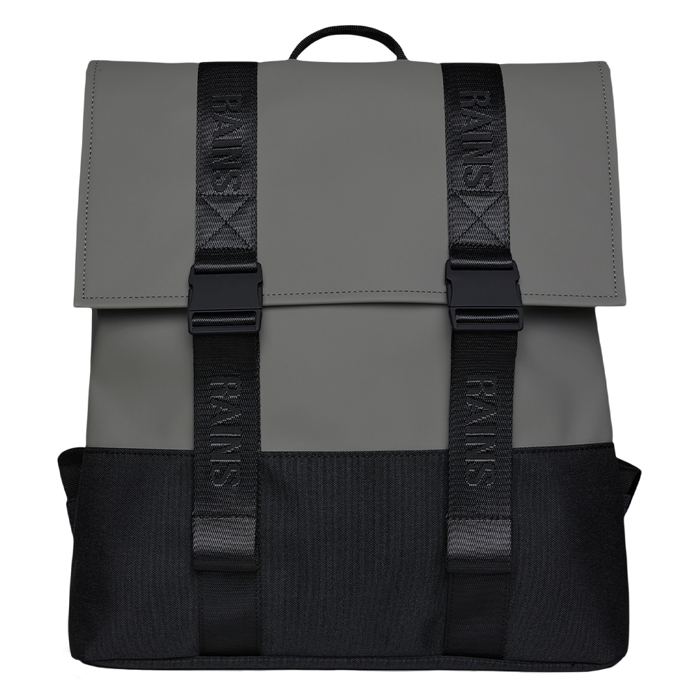 Rains Trial MSN - Grey | Utility Gift UK