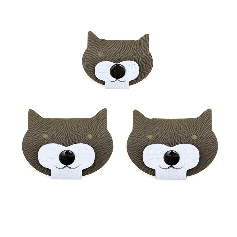 Cat Cable Ties | Utility Gift UK