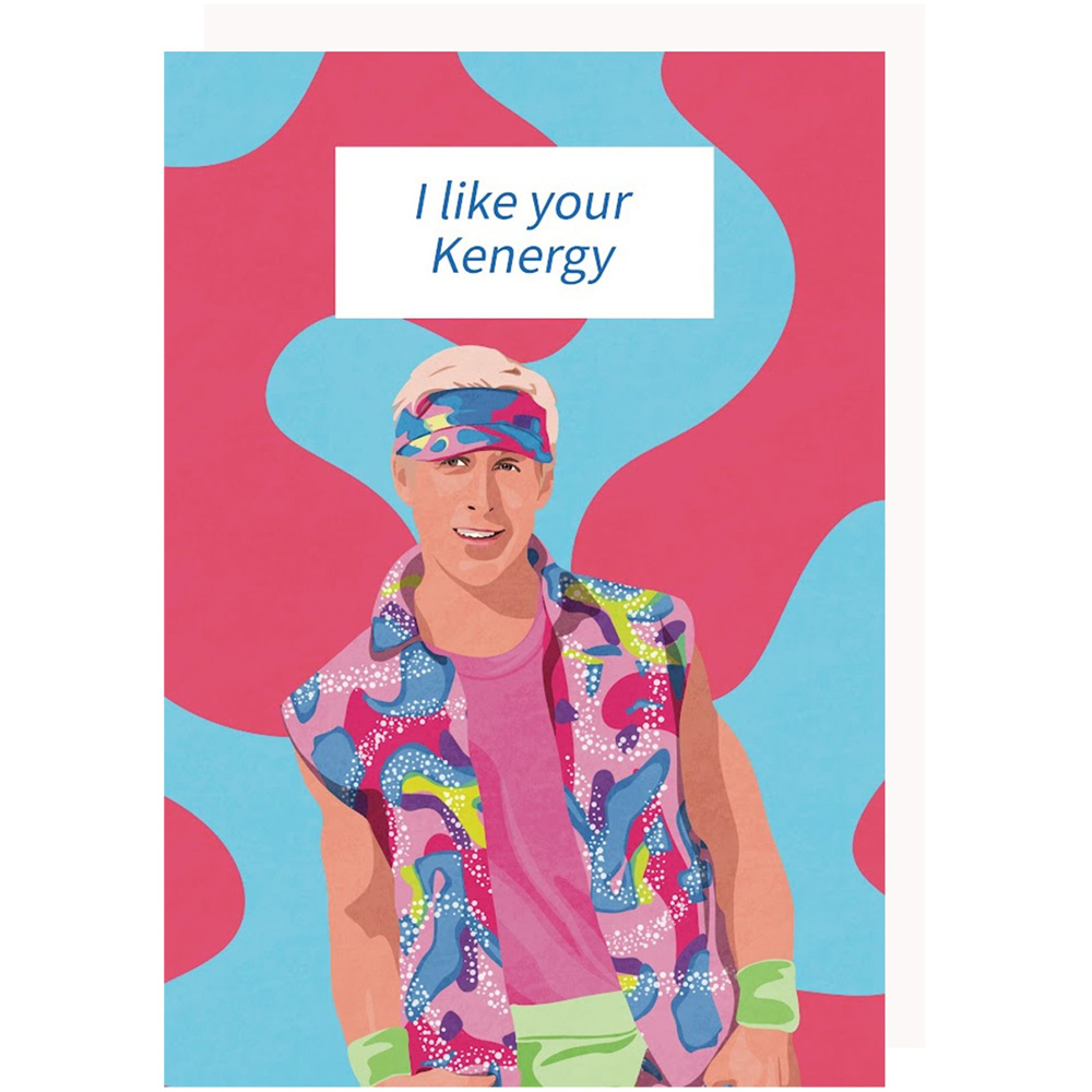 Ken Card | Thoughtful Gifts & Cards