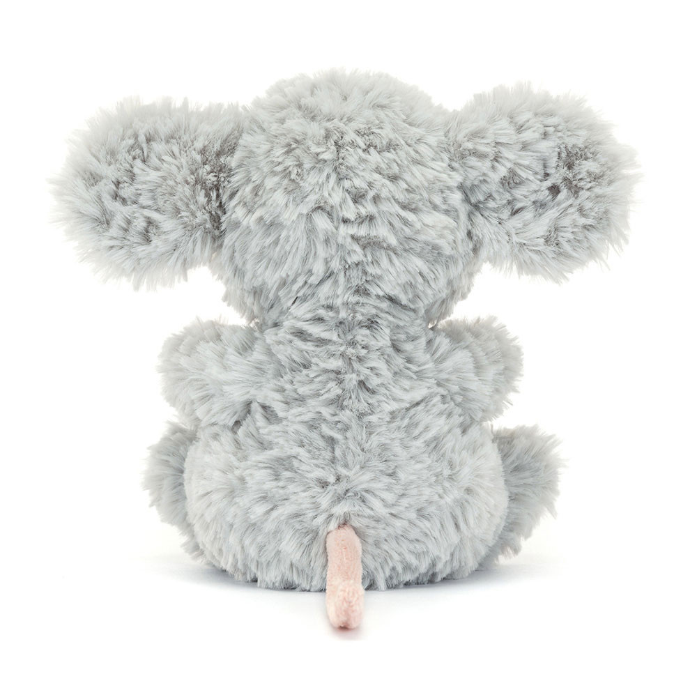Buy the Jellycat Yummy Mouse | Official UK Jellycat Stockist