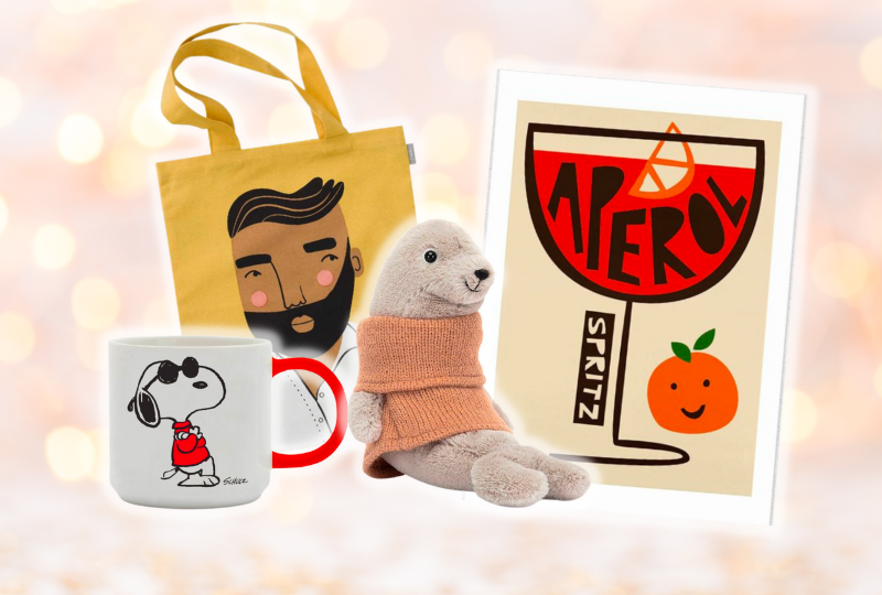 Christmas Gift Ideas | Utility Gift Shop