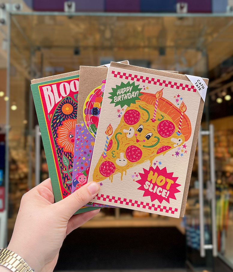 Utility Gift Store UK | Unique Gifts & Greetings Cards