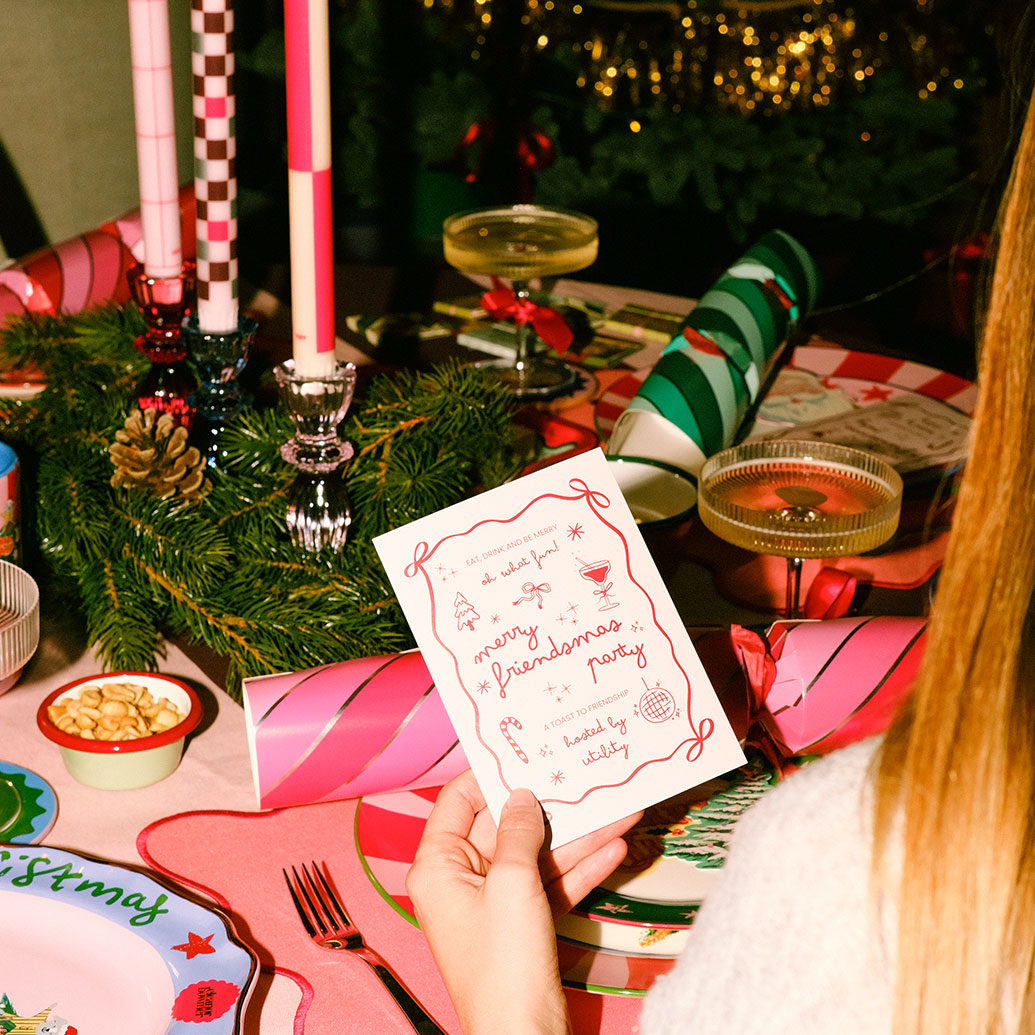 Utility Gift Store UK | Unique Gifts & Greetings Cards